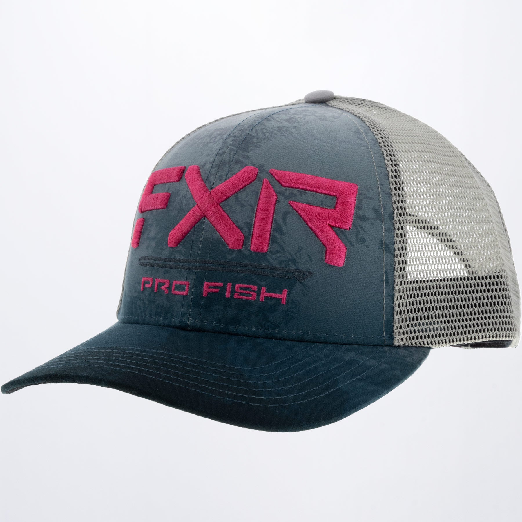 Pro Fish Hat – Boutique Fxr