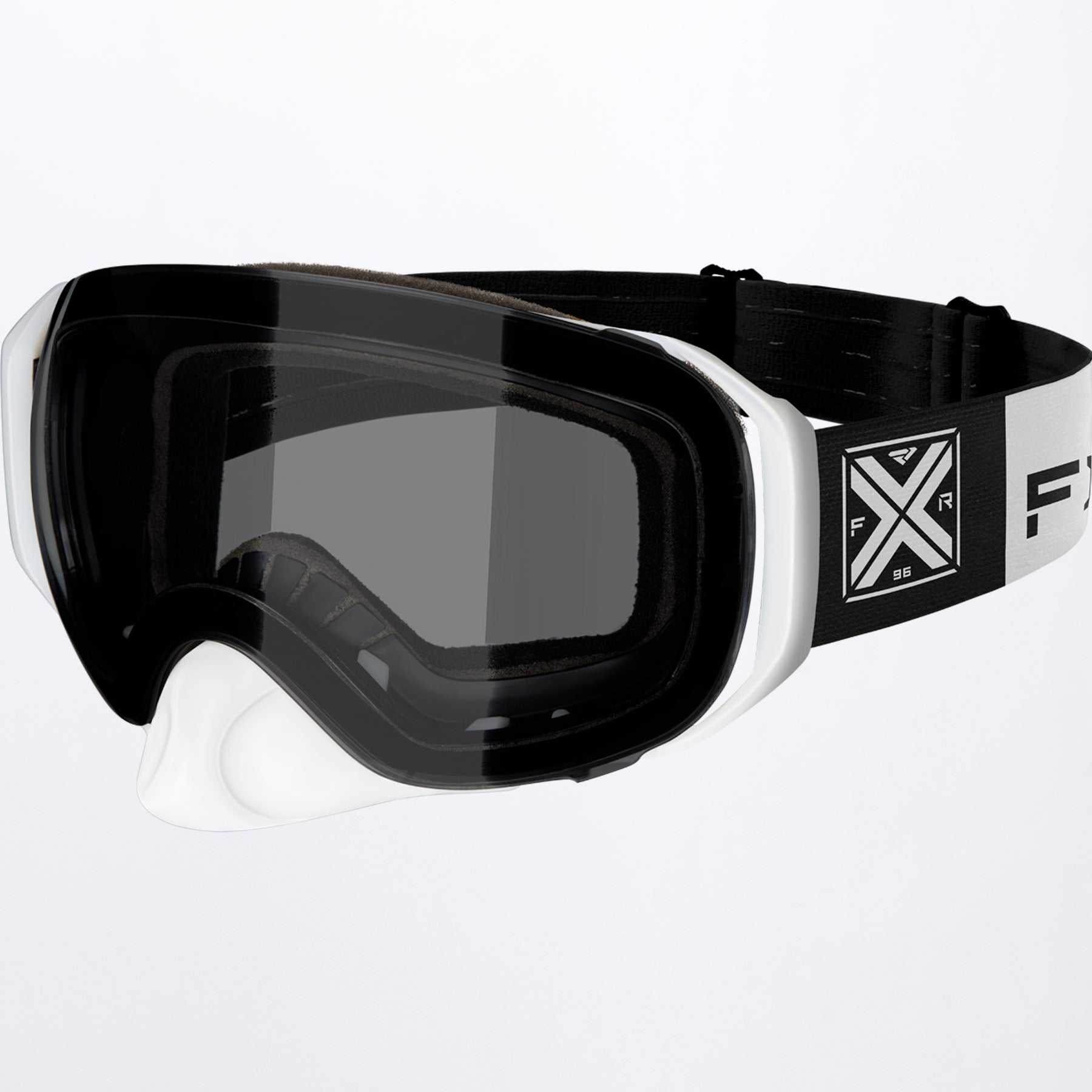 Summit Spherical Goggle – Boutique Fxr